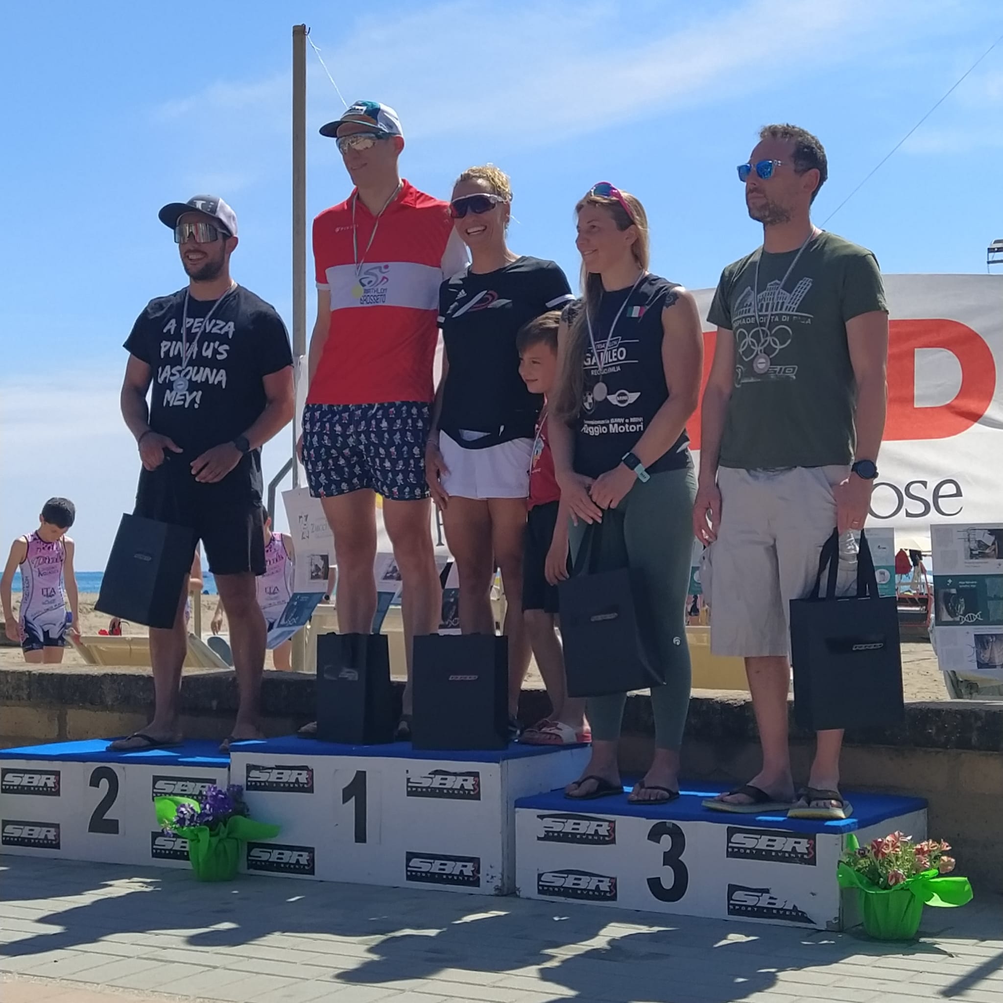 Triathlon: parte la stagione - Purosangue Athletics Club - Squadra ...